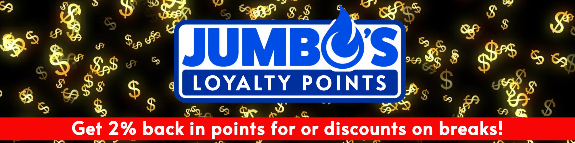 Jumbo's Sports Collectibles