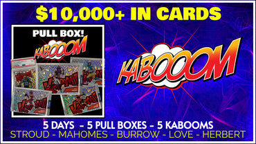 Jumbo's Sports Collectibles