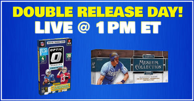 Breaks – Jumbo's Sports Collectibles