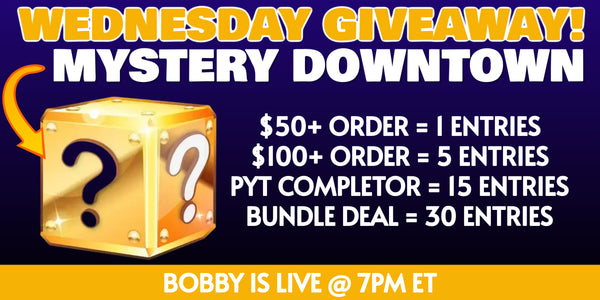 Jumbo's Sports Collectibles