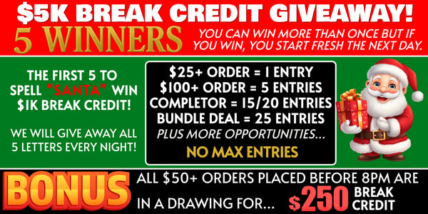 Jumbo's Sports Collectibles